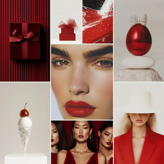 Cherry Coded Girl – Make Stories