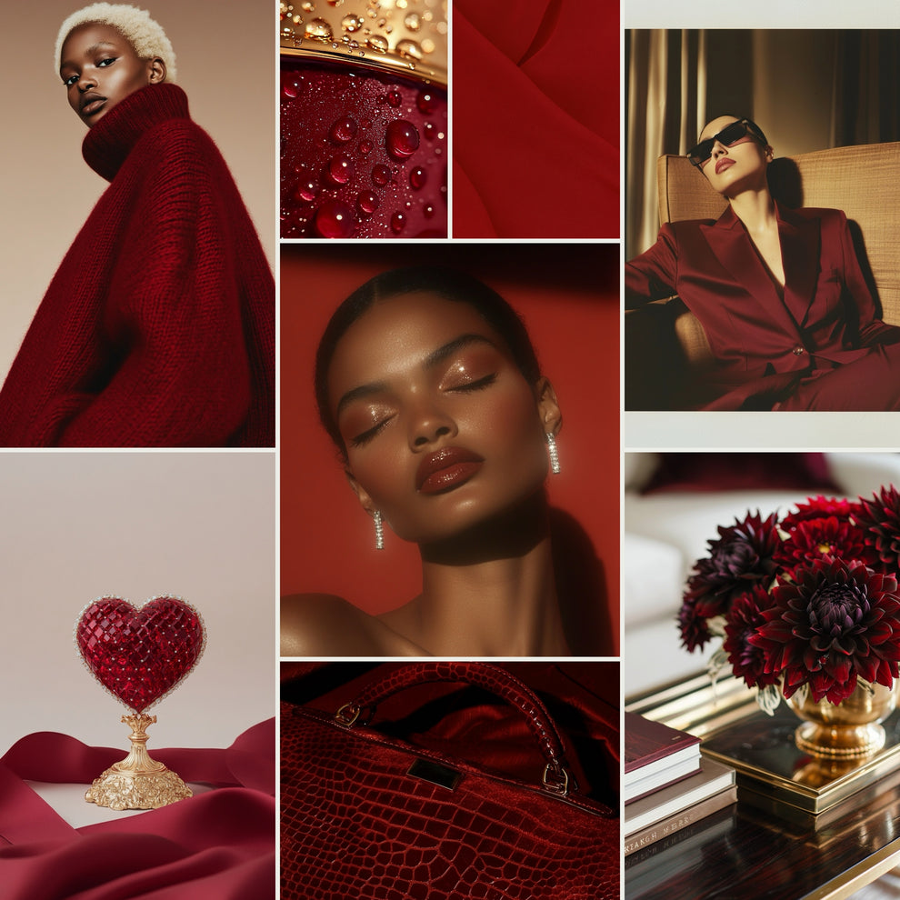 Cherry Coded Girl – Make Stories