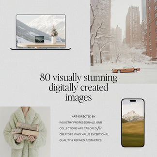 Editorial Christmas Holidays – Make Stories