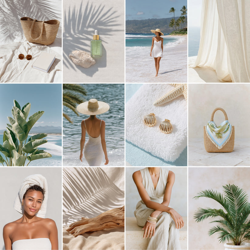 Summer Vibes - Vol 03 – Make Stories