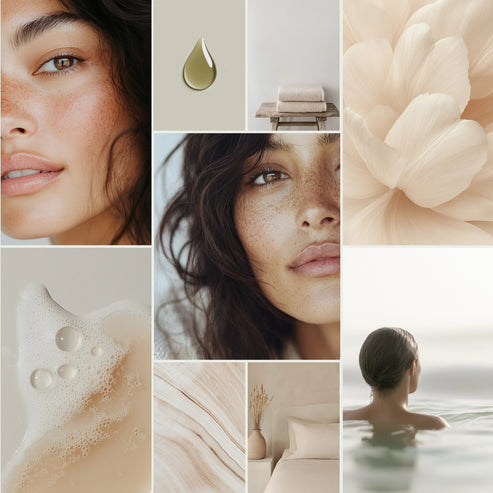 Natural Beauty & Skincare Vol 02 – Make Stories