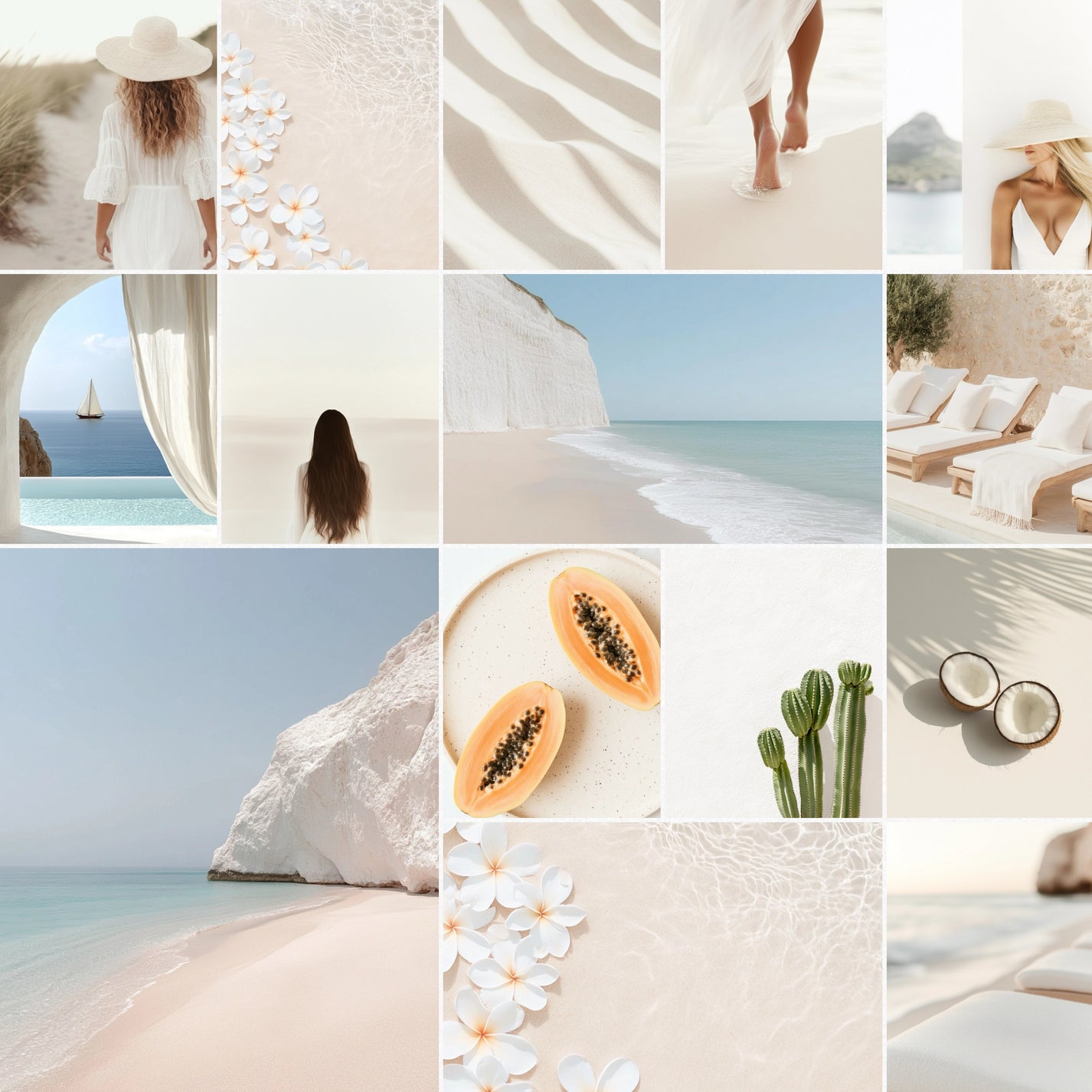 Summer Vibes - Vol 01 – Make Stories