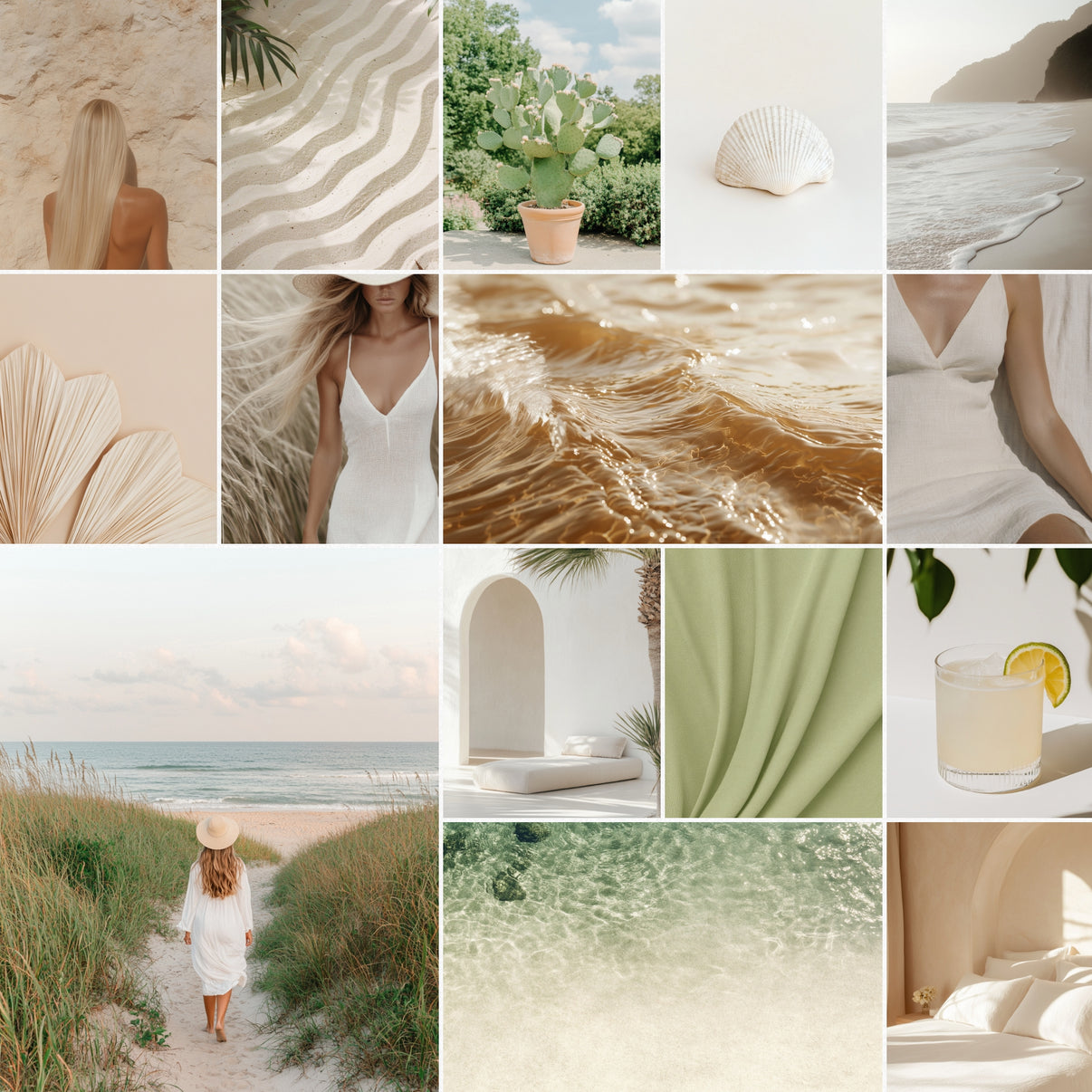 Summer Vibes - Vol 01 – Make Stories
